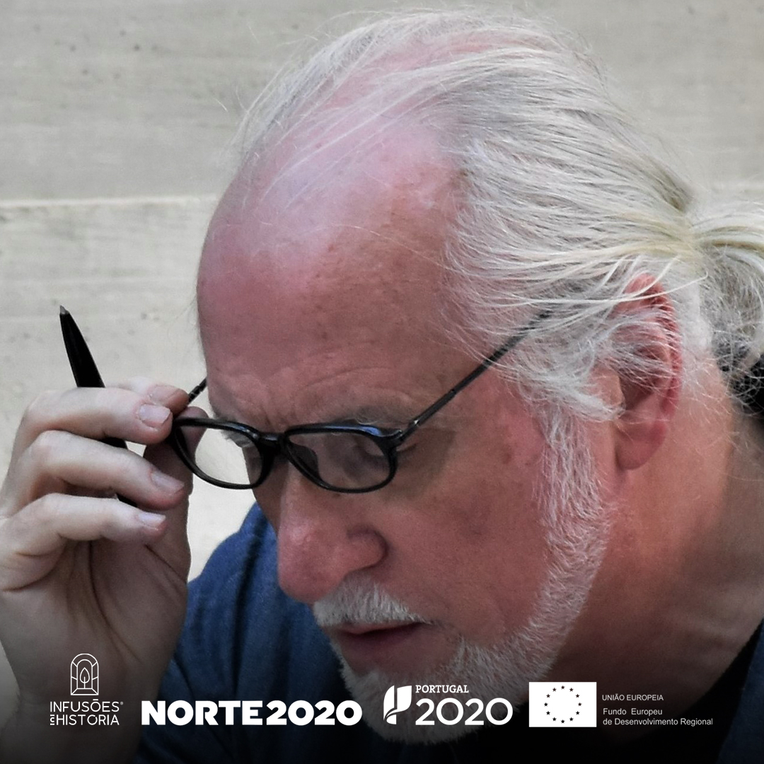 Encontro de Música e Poesia Galaico-portuguesa – Fernando Soares